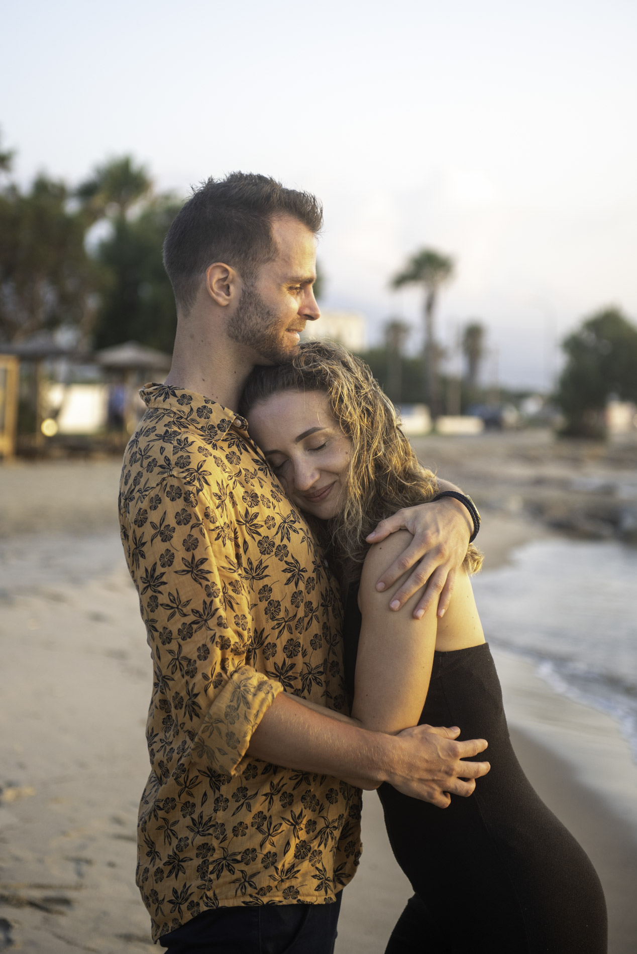 Kos island Surprise Proposal photo shoot – Kos island Photographer ...