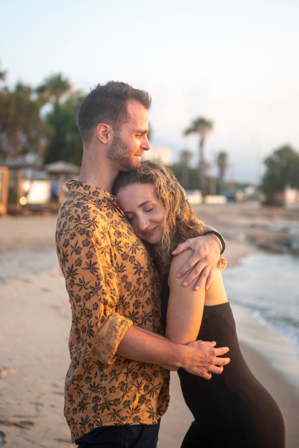 Kos island Surprise Proposal photo shoot – Photographer in Kos island ...