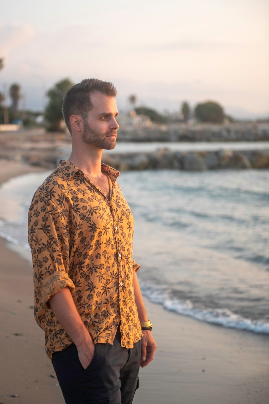 Kos island Surprise Proposal photo shoot – Kos island Photographer ...