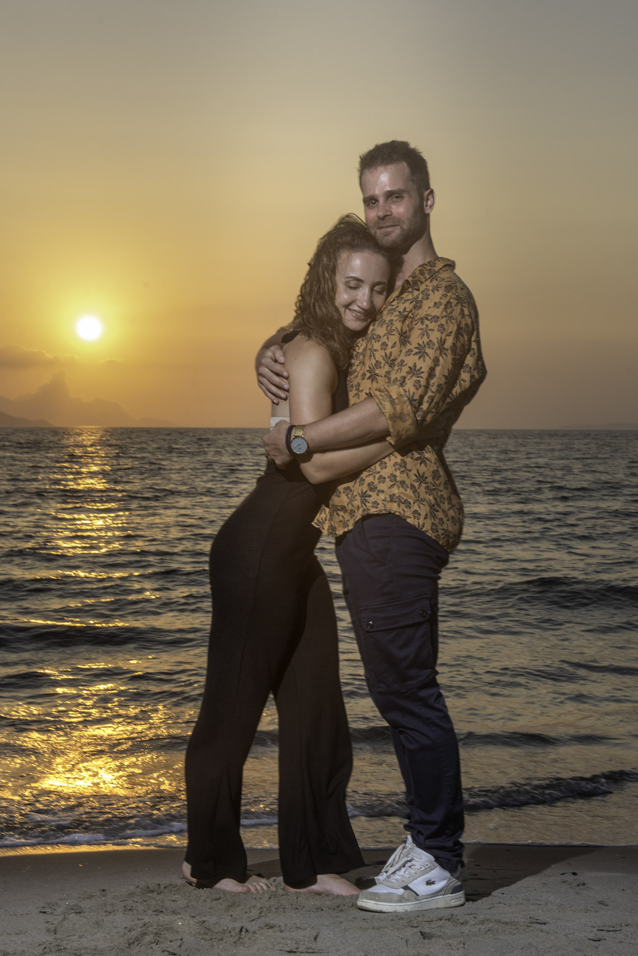 Kos island Surprise Proposal photo shoot – Kos island Photographer ...