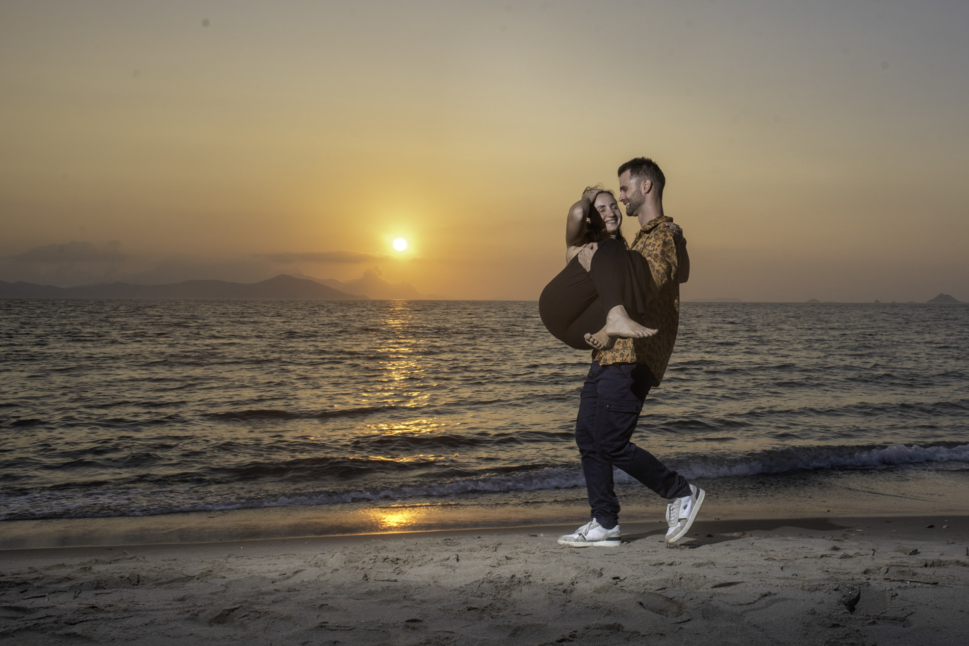 Kos island Surprise Proposal photo shoot – Kos island Photographer ...