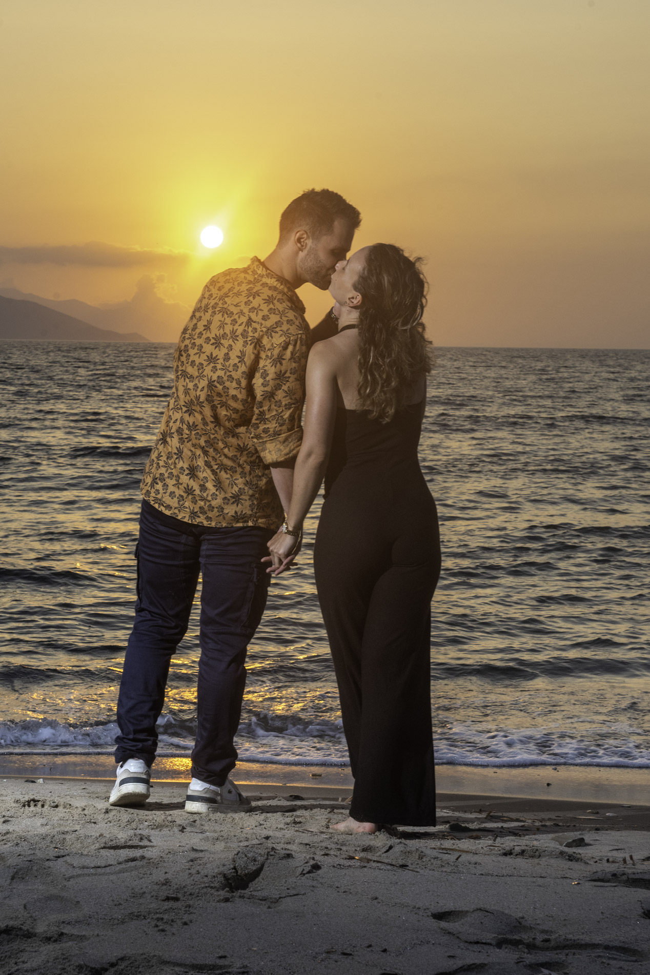Kos island Surprise Proposal photo shoot – Kos island Photographer ...