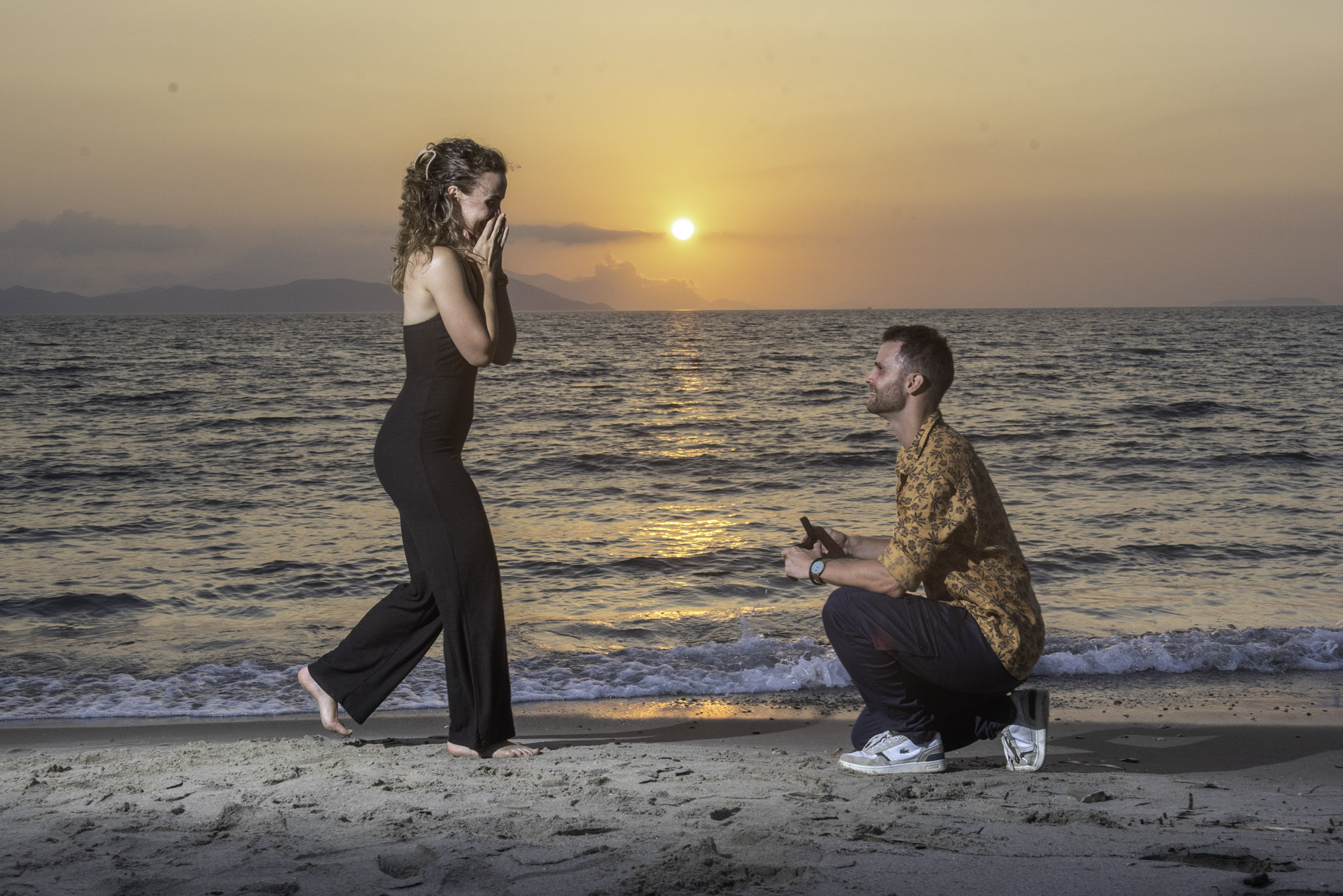 Kos island Surprise Proposal photo shoot – Kos and Rhodes islands ...