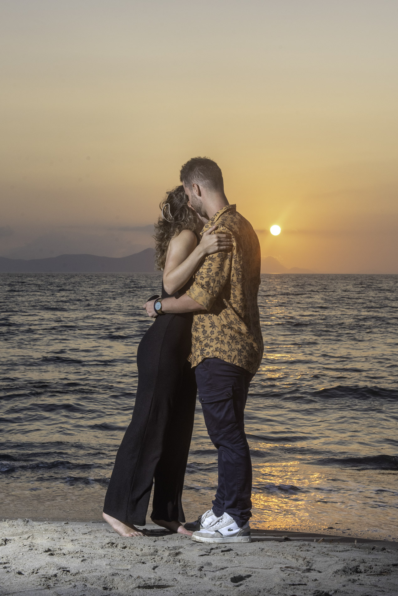 Kos island Surprise Proposal photo shoot – Photographer in Kos island ...