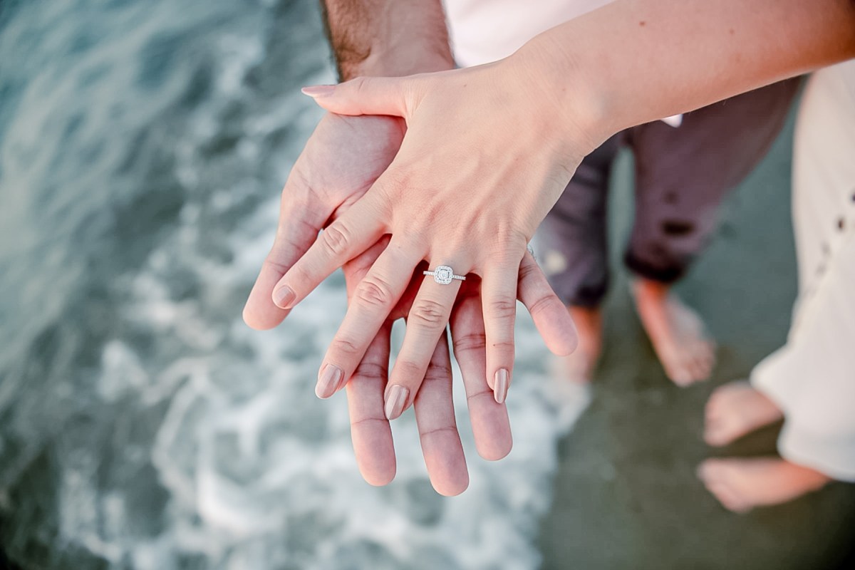 Proposal – Kos island Photographer Christos Pap