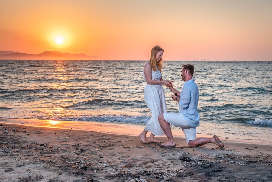 Proposal – Kos island Photographer Christos Pap