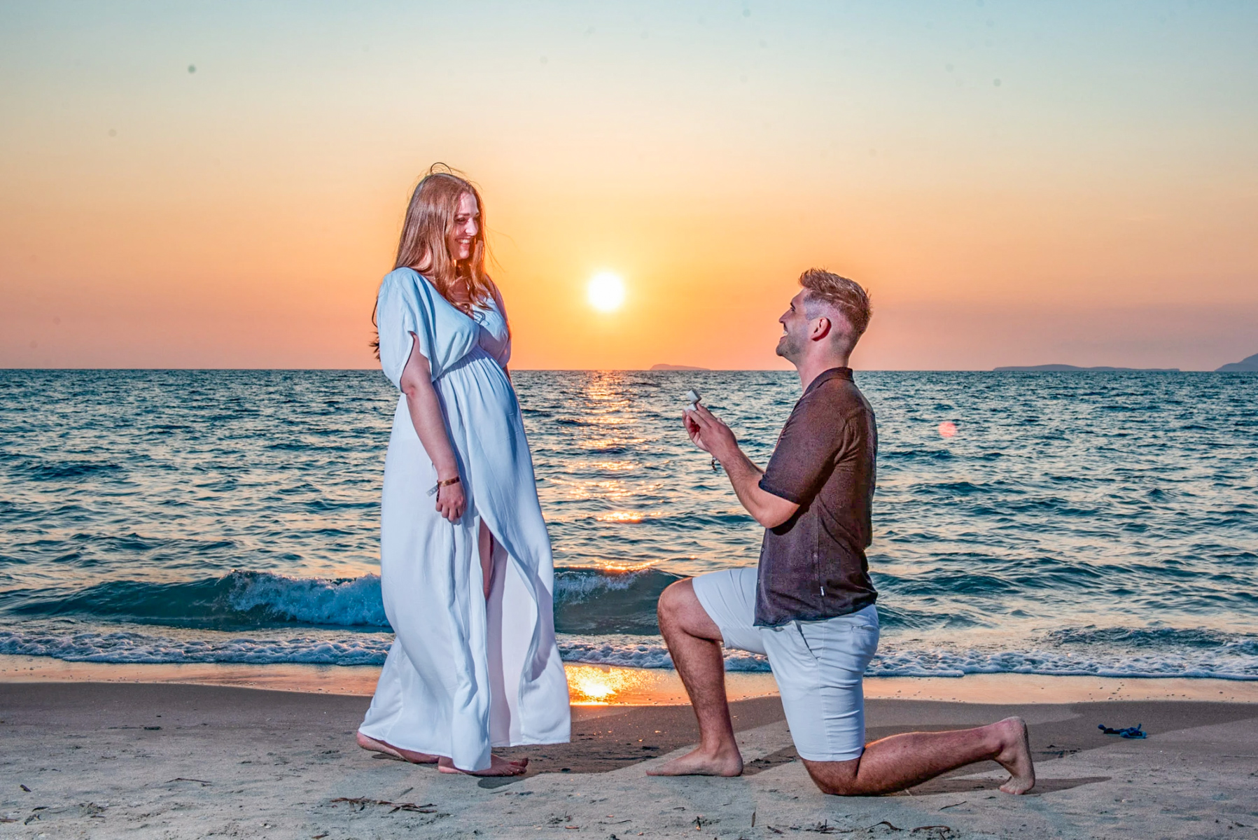 Proposal – Kos island Photographer Christos Pap